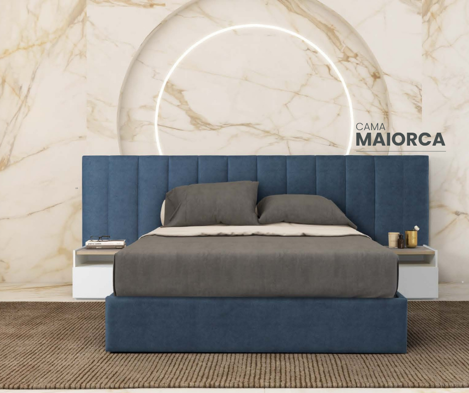 Cama :: Studio Sofá Interior Design